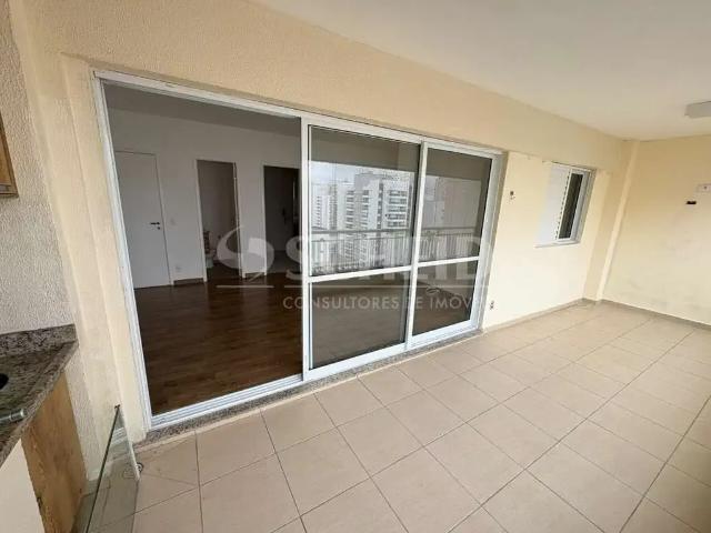 Apartamento para Venda em São Paulo/SP Vila Mascote 4 Quartos