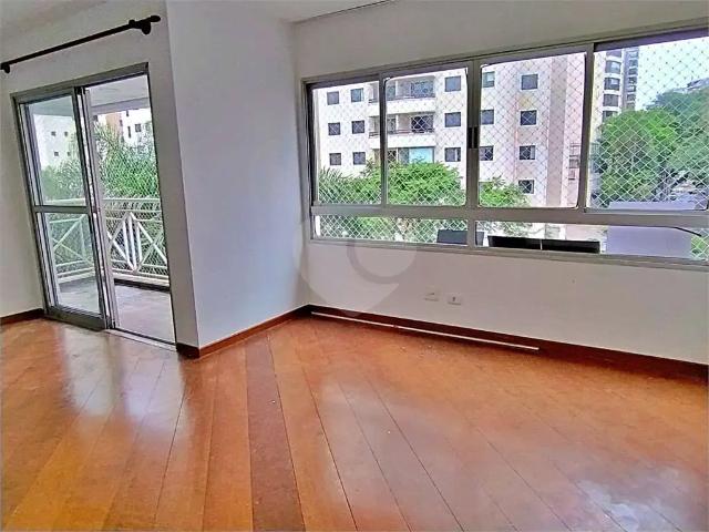 Apartamento para Venda em São Paulo/SP Vila Mascote 4 Quartos