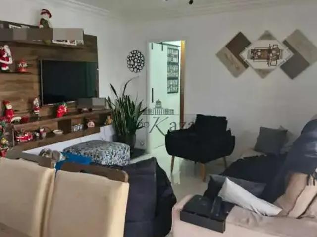 Apartamento para Venda em São Paulo/SP Vila Mascote 4 Quartos