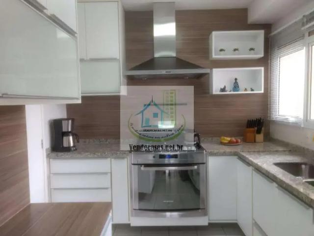 Apartamento para Venda em São Paulo/SP Vila Mascote 4 Quartos