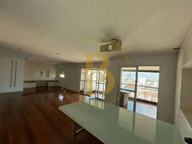 Apartamento para Venda em São Paulo/SP Vila Mascote 4 Quartos