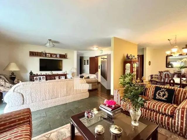 Apartamento para Venda em São Paulo/SP Vila Mascote 4 Quartos