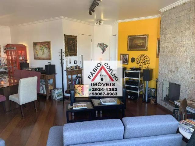 Apartamento para Venda em São Paulo/SP Vila Mascote 4 Quartos