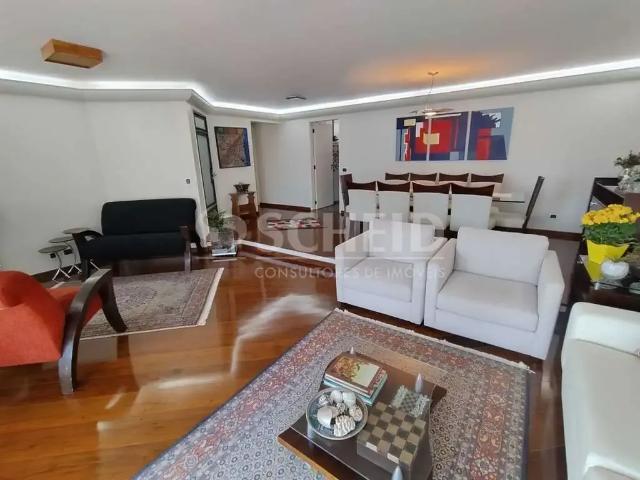 Apartamento para Venda em São Paulo/SP Vila Mascote 4 Quartos
