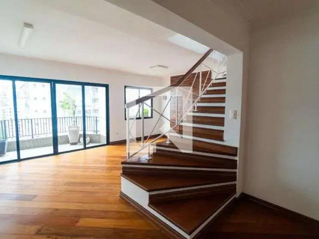 Apartamento para Venda em São Paulo/SP Vila Mascote 5 Quartos