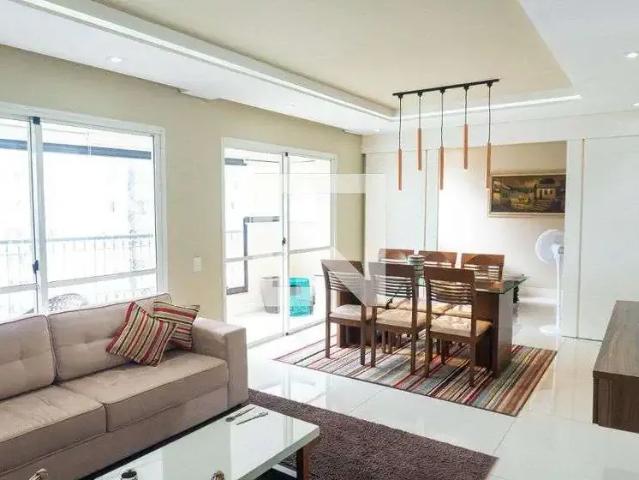 Apartamento para Venda em São Paulo/SP Vila Mascote 4 Quartos