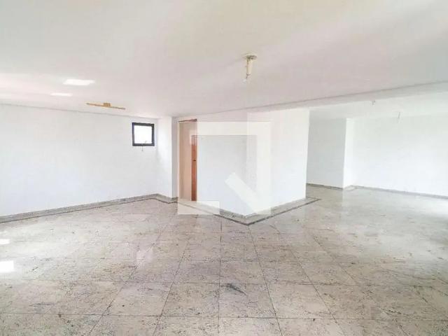 Apartamento para Venda em São Paulo/SP Vila Mascote 4 Quartos