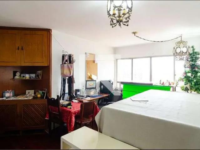 Apartamento para Venda em São Paulo/SP Vila Mascote 4 Quartos
