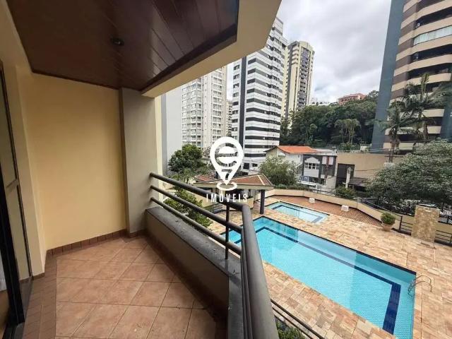 Apartamento para Venda em São Paulo/SP Vila Mascote 4 Quartos