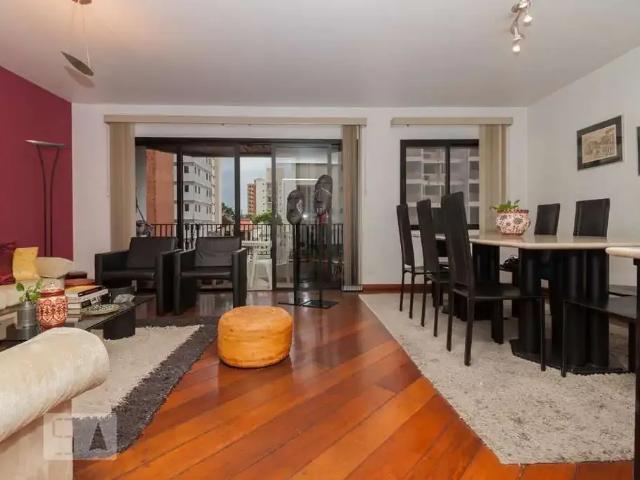 Apartamento para Venda em São Paulo/SP Vila Mascote 4 Quartos