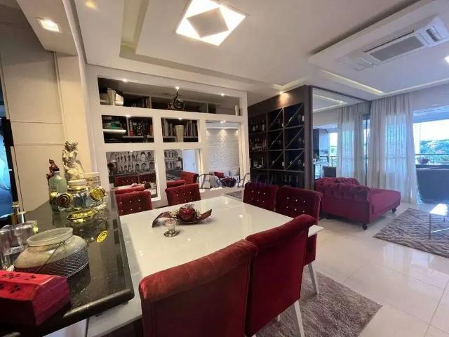 Apartamento para Venda em São Paulo/SP Vila Mascote 4 Quartos