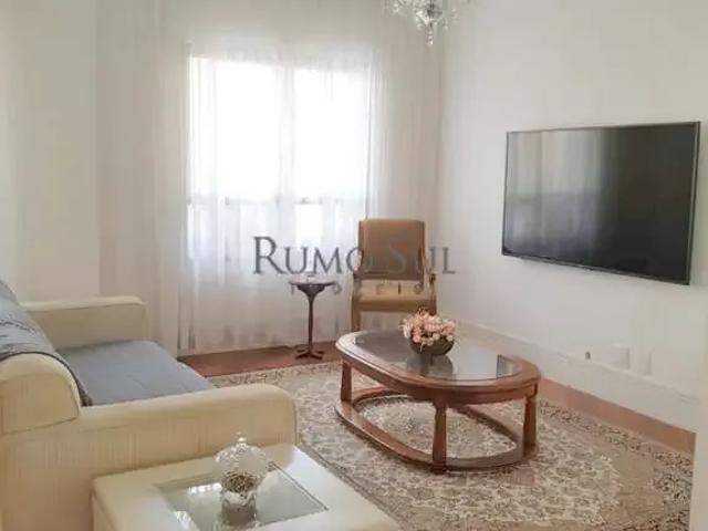 Apartamento para Venda em São Paulo/SP Vila Mascote 4 Quartos