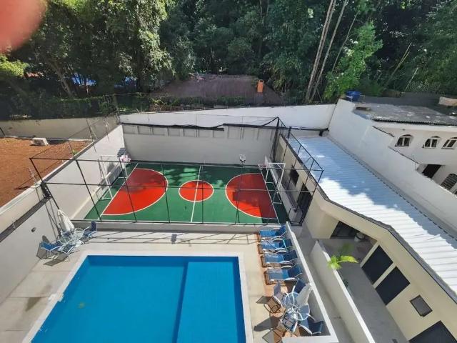 Apartamento para Venda em São Paulo/SP Vila Mascote 4 Quartos