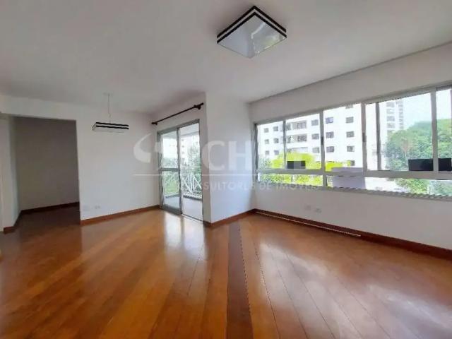 Apartamento para Venda em São Paulo/SP Vila Mascote 4 Quartos
