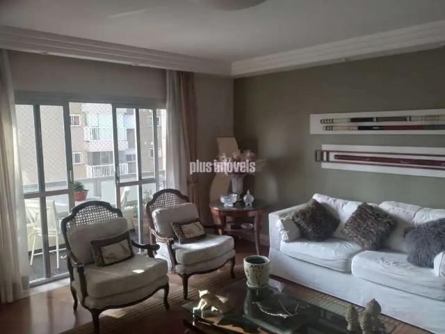 Apartamento para Venda em São Paulo/SP Vila Mascote 4 Quartos