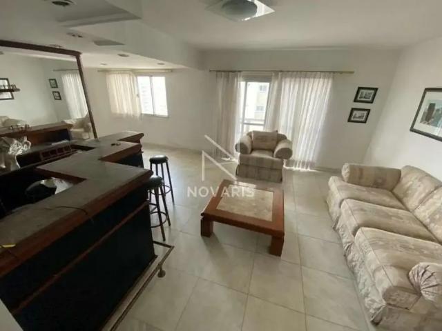 Apartamento para Venda em São Paulo/SP Vila Mascote 4 Quartos