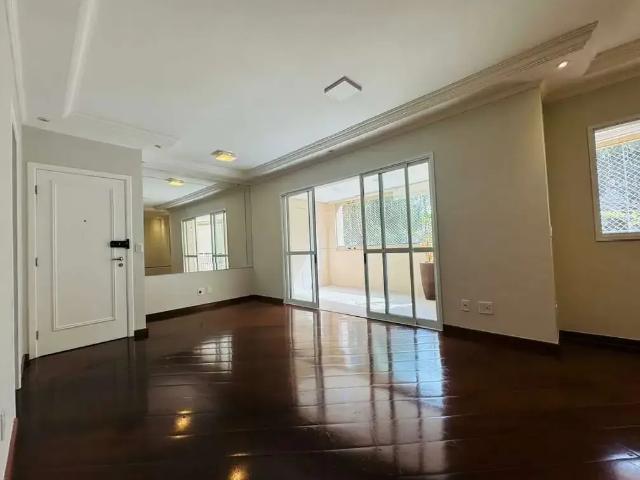 Apartamento para Venda em São Paulo/SP Vila Mascote 4 Quartos