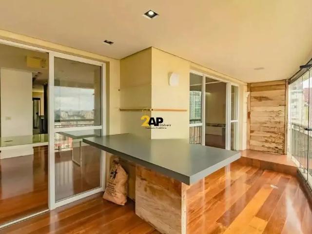 Apartamento para Venda em São Paulo/SP Vila Mascote 4 Quartos