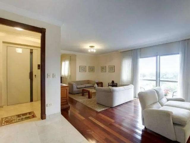 Apartamento para Venda em São Paulo/SP Vila Mascote 4 Quartos
