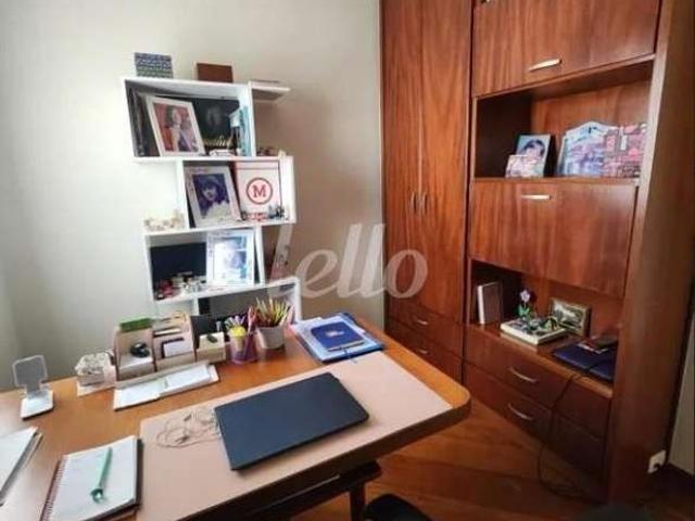 Apartamento para Venda em São Paulo/SP Vila Mascote 4 Quartos