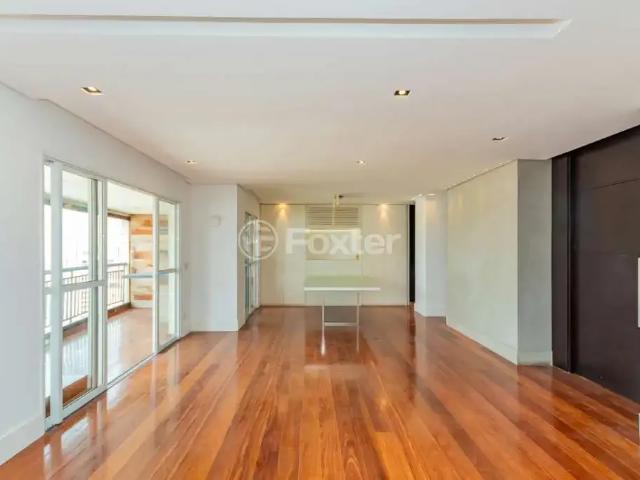 Apartamento para Venda em São Paulo/SP Vila Mascote 4 Quartos