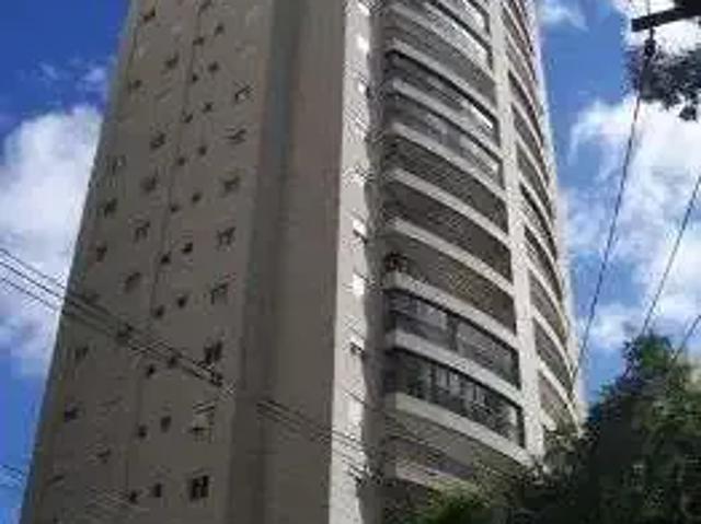 Apartamento para Venda em São Paulo/SP Vila Mascote 4 Quartos