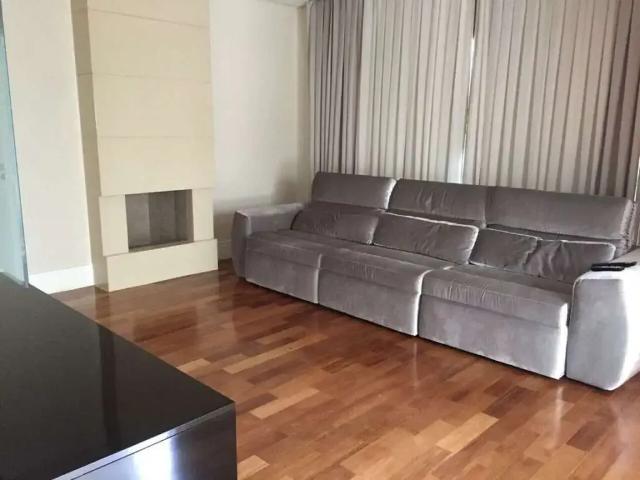 Apartamento para Venda em São Paulo/SP Vila Mascote 4 Quartos
