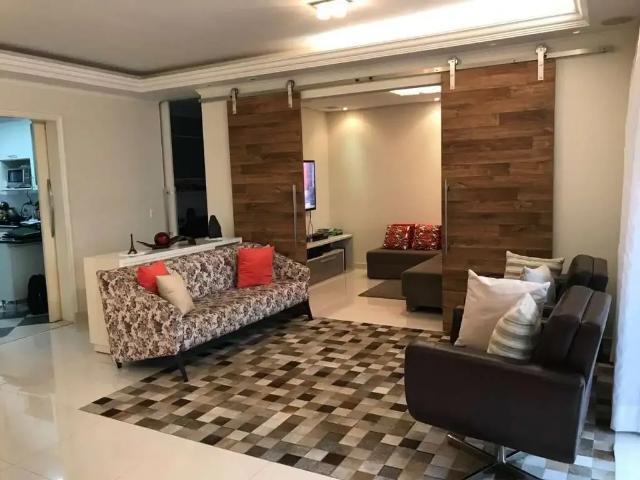 Apartamento para Venda em São Paulo/SP Vila Mascote 4 Quartos