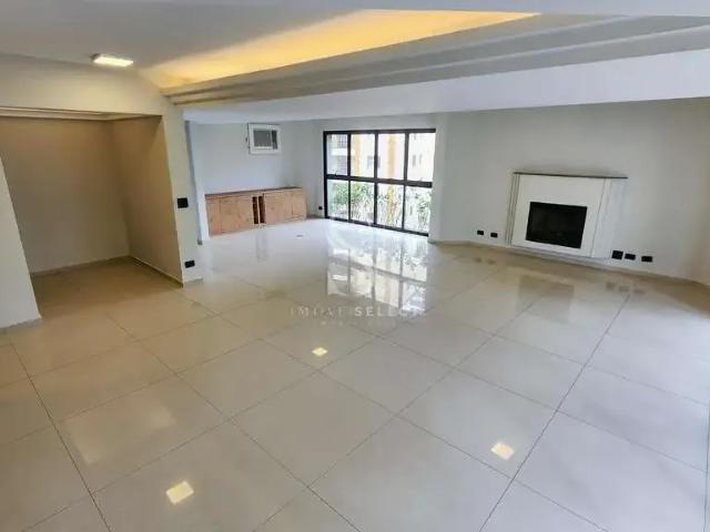 Apartamento para Venda em São Paulo/SP Vila Mascote 4 Quartos