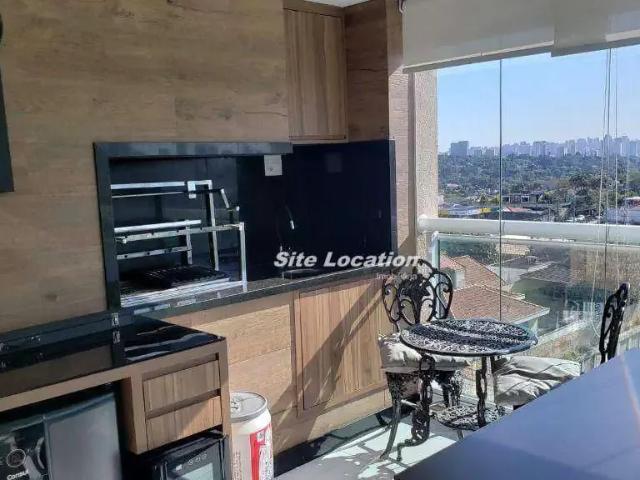 Apartamento para Venda em São Paulo/SP Vila Mascote 4 Quartos