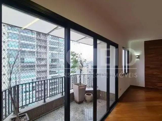 Apartamento para Venda em São Paulo/SP Vila Mascote 5 Quartos