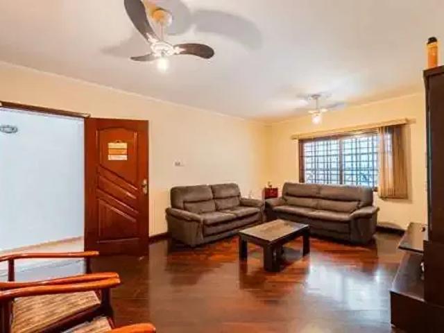 Apartamento para Venda em São Paulo/SP Vila Mascote 5 Quartos