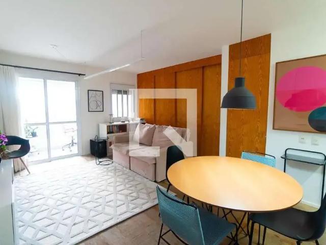 Apartamento para Venda em São Paulo/SP Vila Mascote 1 Quartos