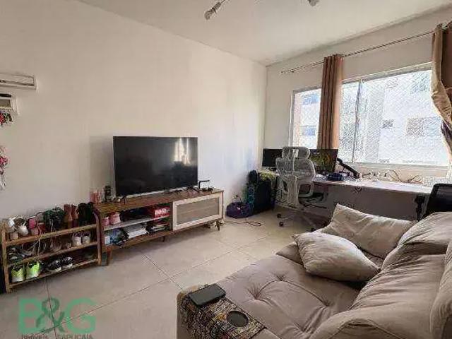 Apartamento para Venda em São Paulo/SP Vila Mascote 1 Quartos