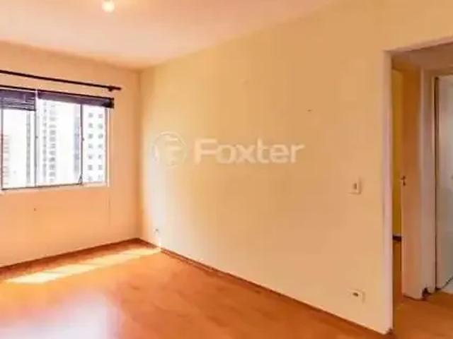 Apartamento para Venda em São Paulo/SP Vila Mascote 1 Quartos