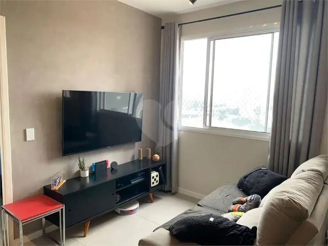 Apartamento para Venda em São Paulo/SP Vila Mascote 1 Quartos