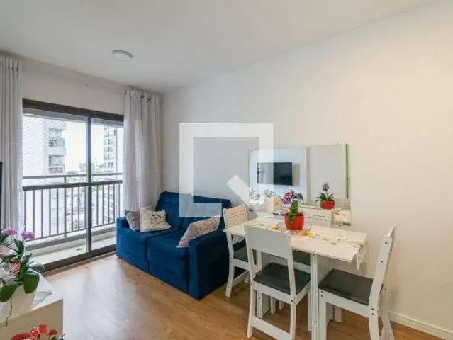 Apartamento para Venda em São Paulo/SP Vila Mascote 1 Quartos