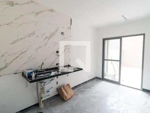 Apartamento para Venda em São Paulo/SP Vila Mascote 1 Quartos