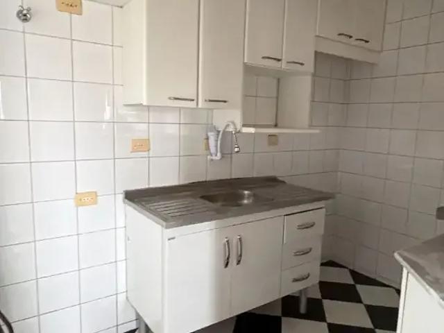 Apartamento para Venda em São Paulo/SP Vila Mascote 1 Quartos