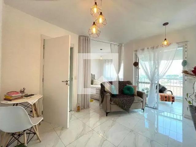 Apartamento para Venda em São Paulo/SP Vila Mascote 1 Quartos