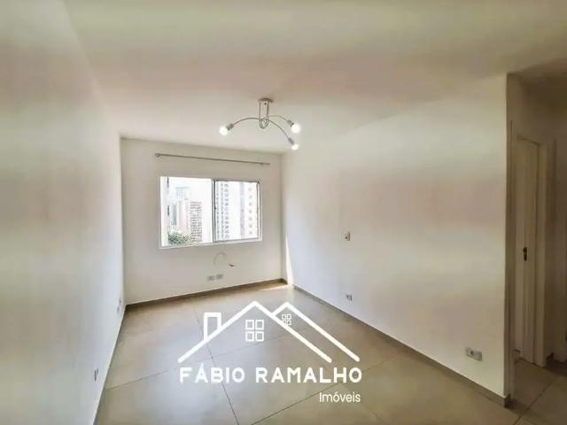 Apartamento para Venda em São Paulo/SP Vila Mascote 1 Quartos
