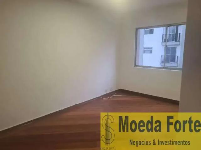 Apartamento para Venda em São Paulo/SP Vila Mascote 1 Quartos