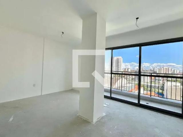 Apartamento para Venda em São Paulo/SP Vila Mascote 1 Quartos