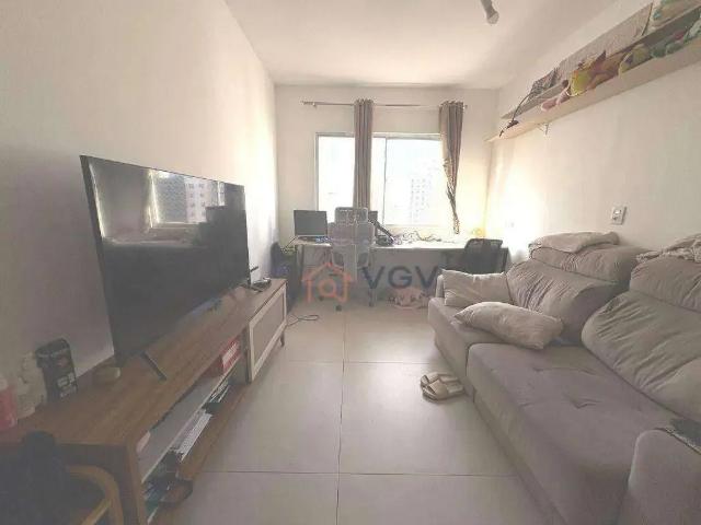 Apartamento para Venda em São Paulo/SP Vila Mascote 1 Quartos