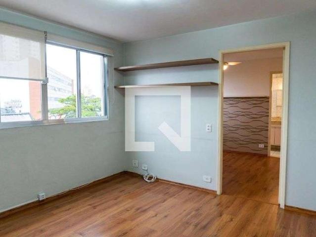 Apartamento para Venda em São Paulo/SP Vila Mascote 1 Quartos