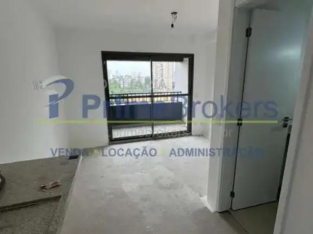 Apartamento para Venda em São Paulo/SP Vila Mascote 1 Quartos