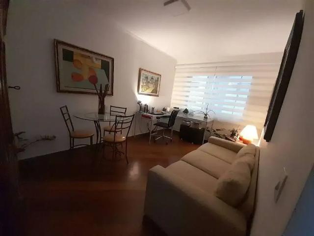 Apartamento para Venda em São Paulo/SP Vila Mascote 1 Quartos