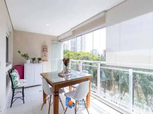 Apartamento para Venda em São Paulo/SP Vila Mascote 1 Quartos