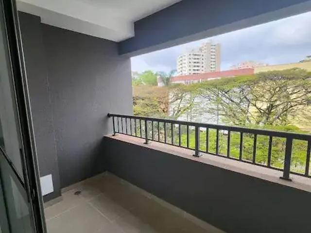Apartamento para Venda em São Paulo/SP Vila Mascote 1 Quartos