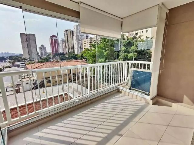 Apartamento para Venda em São Paulo/SP Vila Mascote 1 Quartos